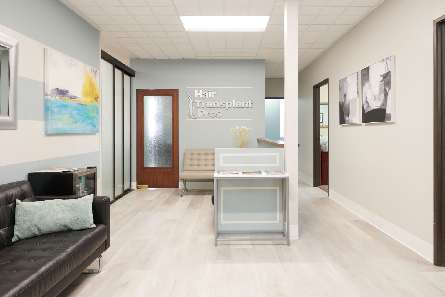 Hair Transplant San Diego - 20+ Years of Experience | My Hair MD